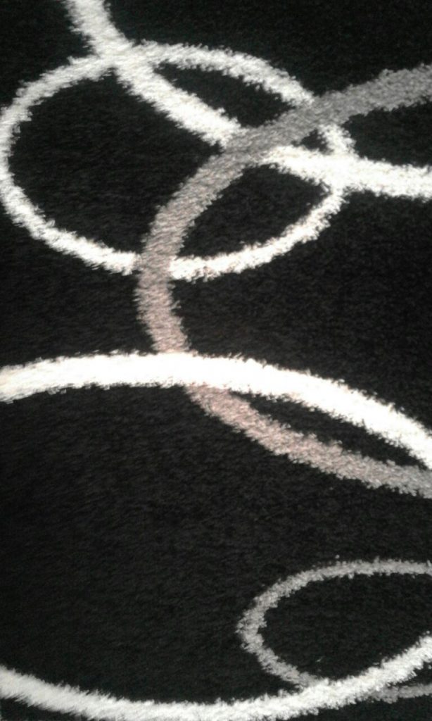 Smooth Carpet - View To Take