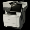 HP LaserJet Enterprise 500 MFP M525 Refurbished Printer - View To Take