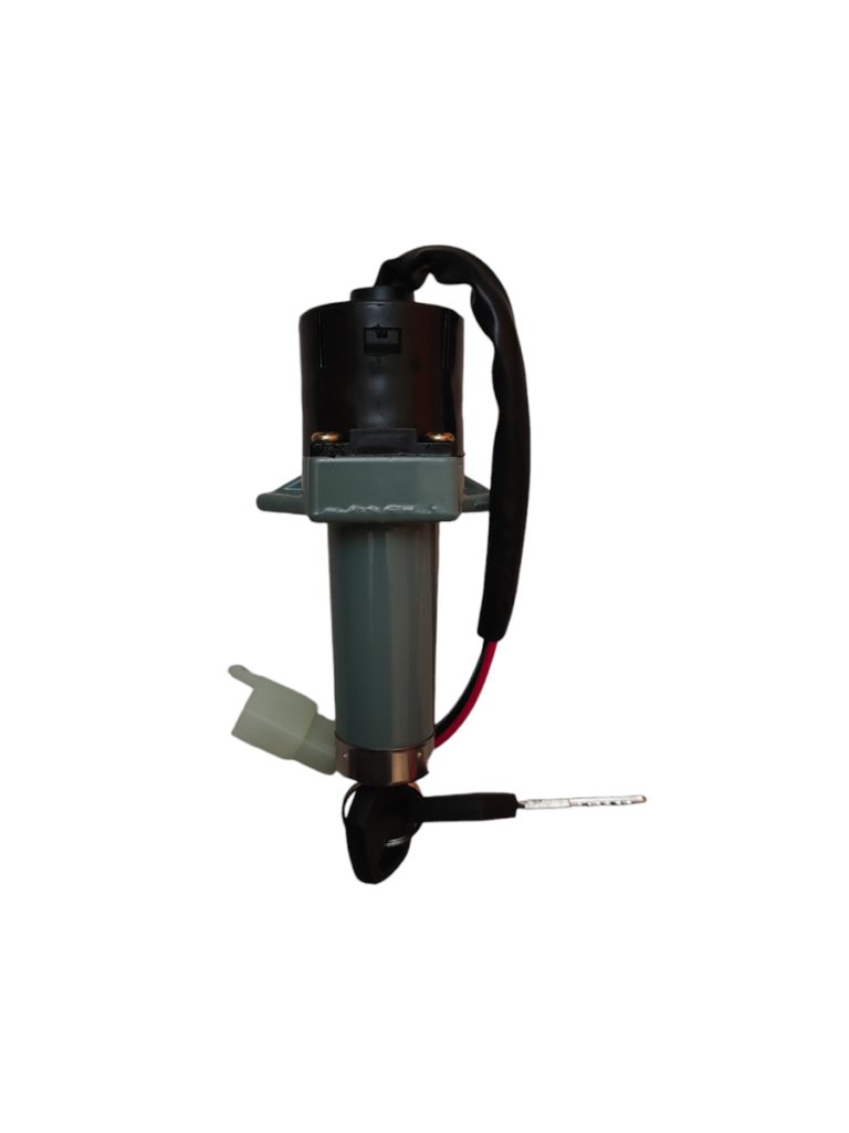 CB Main Switch for Honda Motorcycles - View To Take